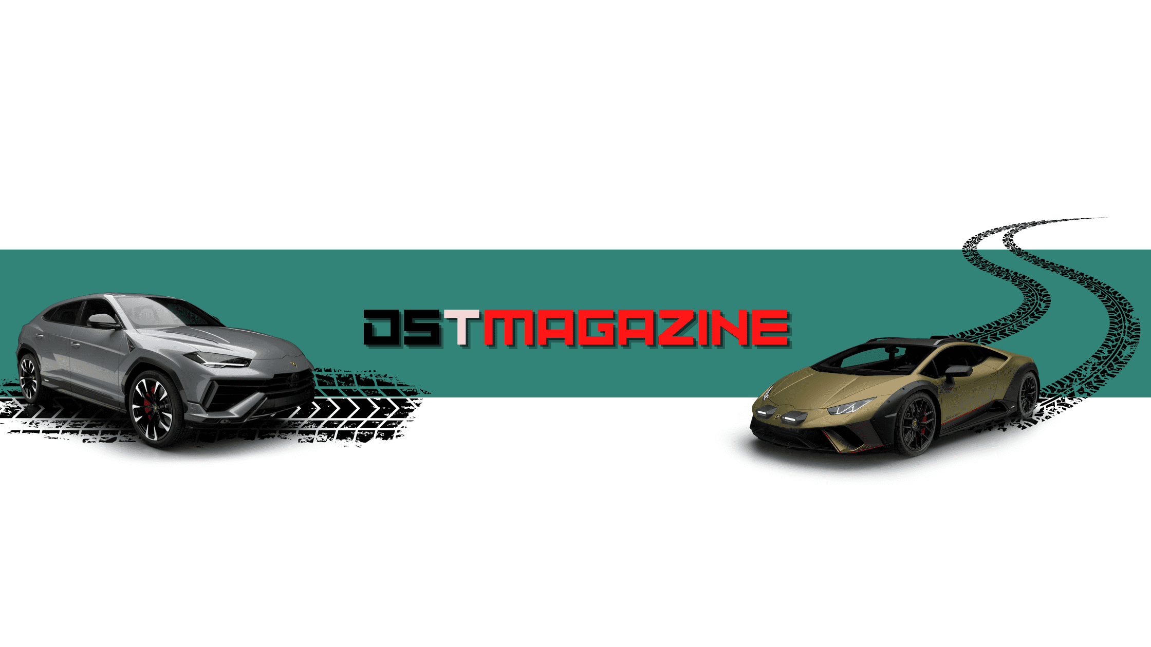 DST magazine blog - DSTyres